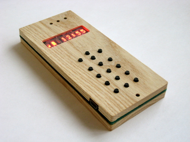 High-Low Tech – PROJECTS